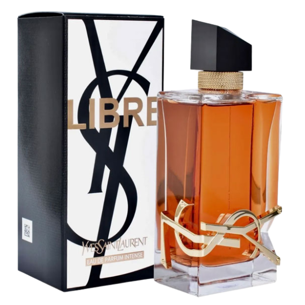 خرید عطر لیبره اینتنس ایو سن لورن | رایحه‌ای گرم و اغواگر برای بانوان